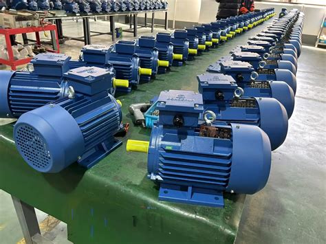 What Are The Key Differences Between Three Phase Motor And Single Phase