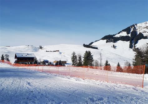 Ski Slope Barrier Nets Safetynet365