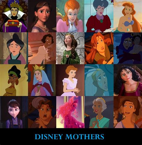 Connecting Every Disney Movie From Frozen To Tarzan