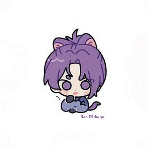 Discover 43 Blue Lock Chibi And Blue Lock Chibi Icons Ideas Cute Chibi Wanderer Sticker Chibi