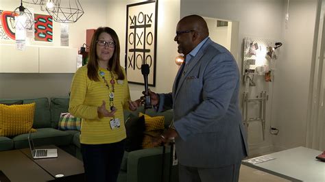 Ikea Baltimore Takes You Behind The Scenes Of Their Whimsical Room Sets