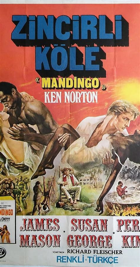 Mandingo 1975 Photo Gallery Imdb