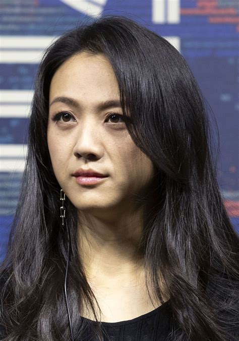 Tang Wei Filmography