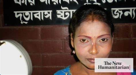 Mixed Messages On Sex Work Undermine Hiv Prevention