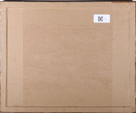 Claude H Rowbotham Claude H Rowbotham 1846 1949 Framed 1909