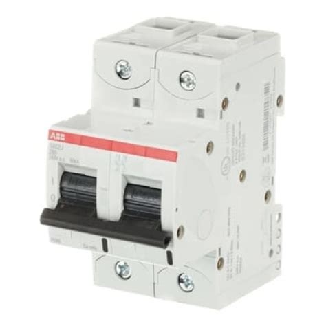 Abb S802u Z80 Mini Cb 80 Amp 2p