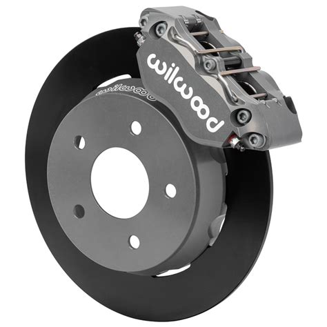Wilwood Disc Brakes Ndpr Front Utv Brake Kit Race