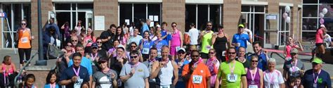 Inspiring Hope Runwalk • May 10 2025 • Mukilteo Wa