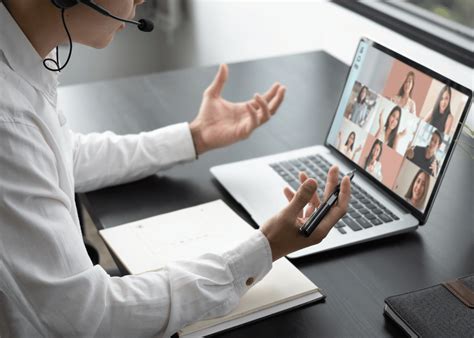 Master The Art Of Remote Collaboration Boost Team Productivity Hr