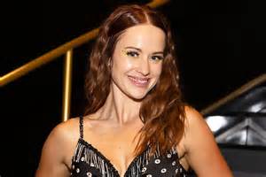Whitney Leavitt Teases How Her Dwts” Journey Will Play A Role In