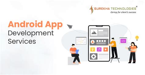 Best Android App Development Services