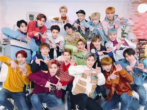 Voce Sabe Diferenciar Todo O Nct