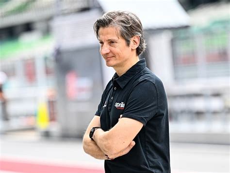 Launching Motor Anyar Massimo Rivola Punya Harapan Besar Akan Rs Gp 23