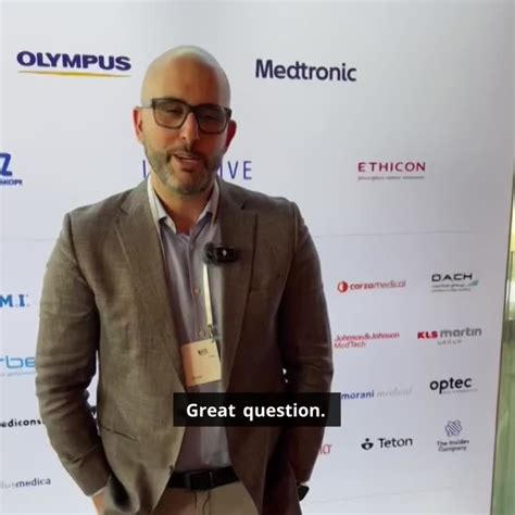 European Colorectal Congress Ecc On Linkedin Sami A Chadi Before