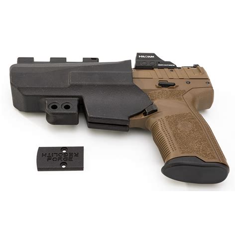 Regolith Forge Fn Five Seven Hs 407 X2 Adapter