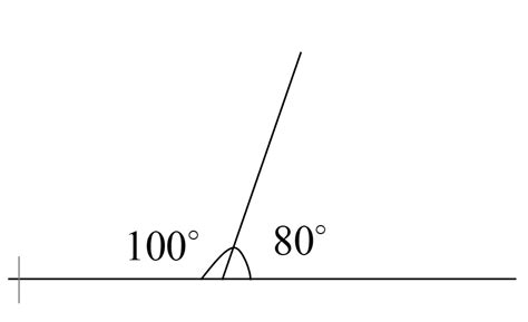What Is The Difference Between Supplementary Angles And A Linear Pair