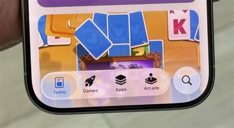 Как изменился прозрачный дизайн Liquid Glass в Ios 26 Beta 3 по