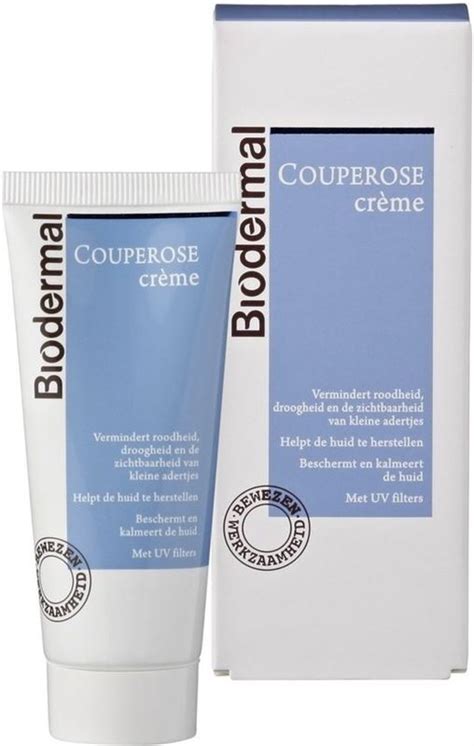 Couperose Creme