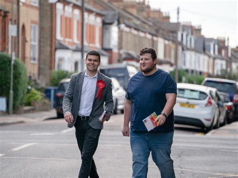 Josh Tapper For Labour