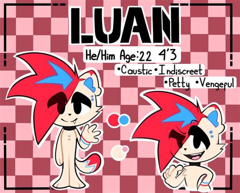 Dead Oc Design By Mu111777 On Deviantart