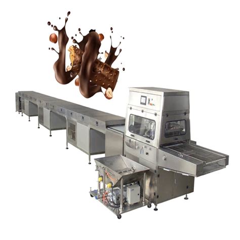 Chocolate Machine