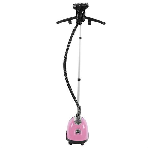 Plancha De Vapor Para Ropa Doméstica Comercial 1700w 17l Eliminador De Arrugas 220v