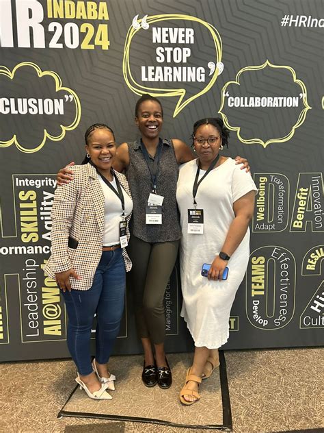 Hrindaba Humanresources Networking Continuouslearning Faith