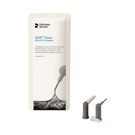 Sdr Flow Eco Compulas Universal Maf Dental