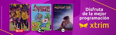 Xtrim Tv And Streaming