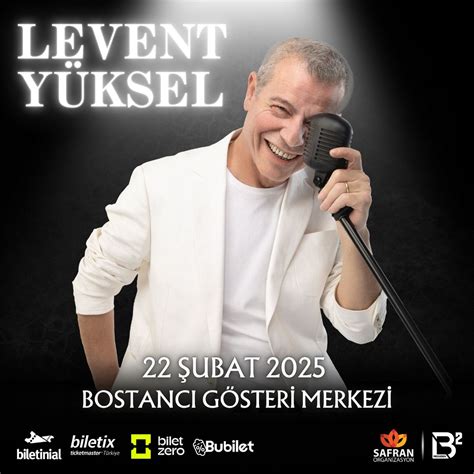 Levent Yüksel