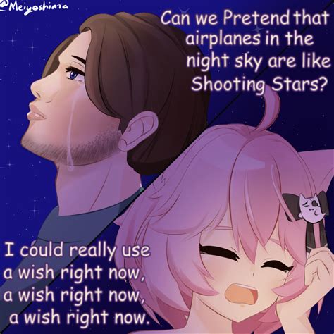 Jerma And Nyanners Jerma985