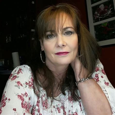 Vicki Luxford Vickiluxford • Threads Say More