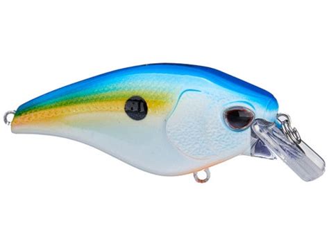 Nomad Design Atlas 55 Squarebill Crankbait Tackle Warehouse
