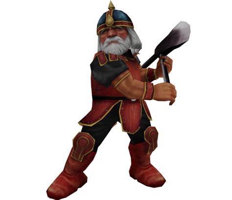 Culdcept Saga Dwarf By Wargamer3 On Deviantart