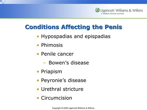 Ppt Comprehensive Assessment And Management Of Male Reproductive