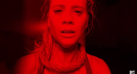 Horror Film The Gallows Creepy Trailer