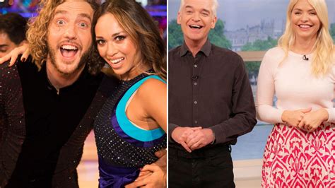 Im A Celebritys Seann Walsh Risks Wrath Of Jungle Bosses After Vile