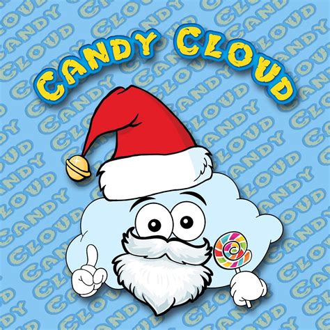 🎃👻 Halloween Hos Candy Cloud 👻🎃 Kom Og Oplev Vores Uhyggelige