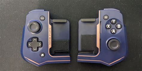 Turtle Beach Atom Controller For Ios Review
