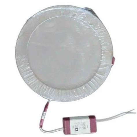 22 W Rysta Led Panel Light For Home Cool Daylight At ₹ 640piece In Chennai