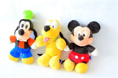 Mickey Mouse Collection Editorial Photography Image Of Innocence 68711012