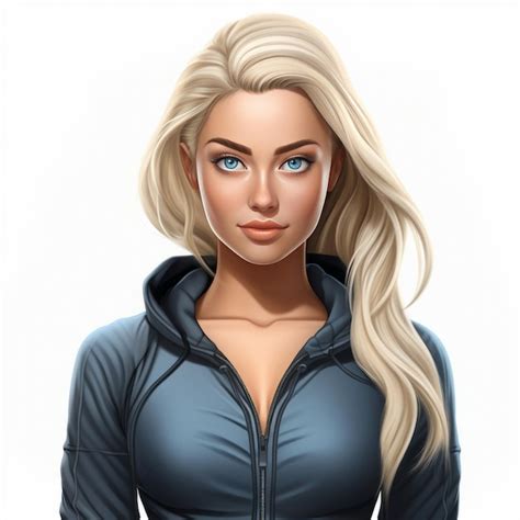 Sexy Female Avatar Images Free Download On Freepik