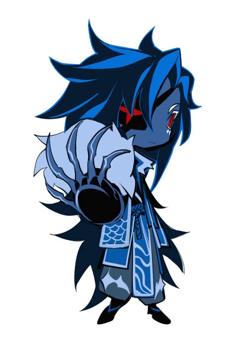 Cepheus Star Knight On Toyhouse