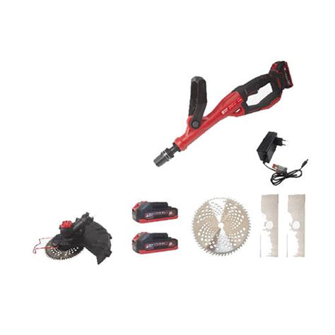 Cordless Brush Cutter Application Industrial At Best Price In Kolkata S A Machinery And Tools