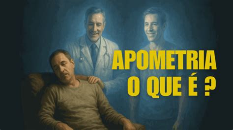 O Que é Apometria Para Que Serve