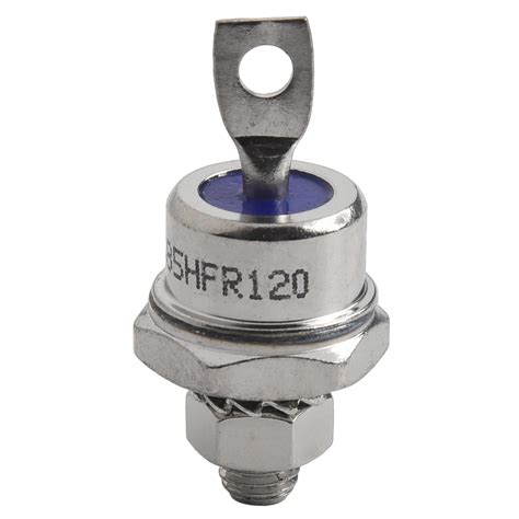 Rectifier Tube Diode Rectifier 85a 85hf12085hfr120 Ir External