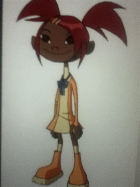 Sari Sumdac By Ohyeahcartoonsfan On Deviantart Sari Sumdac By Ohyeahcartoonsfan On Deviantart