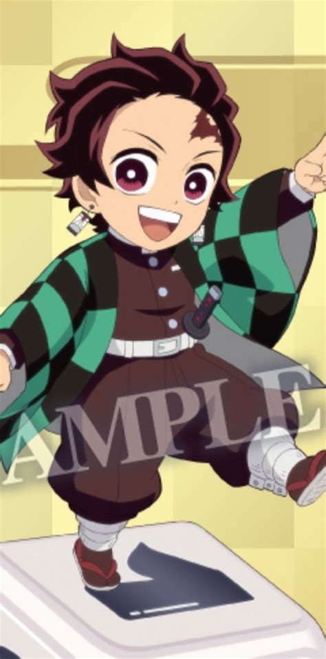 Tanjiro κιмᴇтsu ɴo ʏᴀιʙᴀ