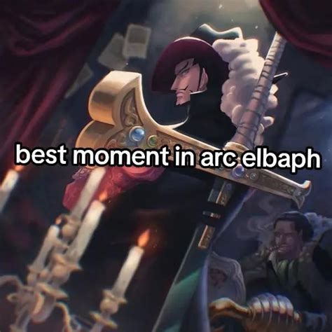Elbaph Is Best Arc Introduction All Of One Piece Every Chapter Is Bett