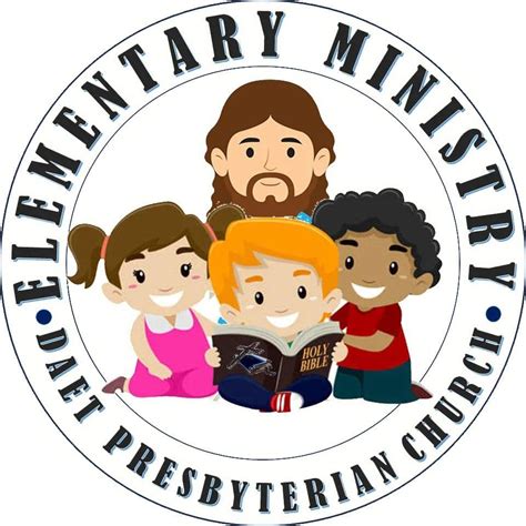 Daet Presbyterian Church Elementary Ministry